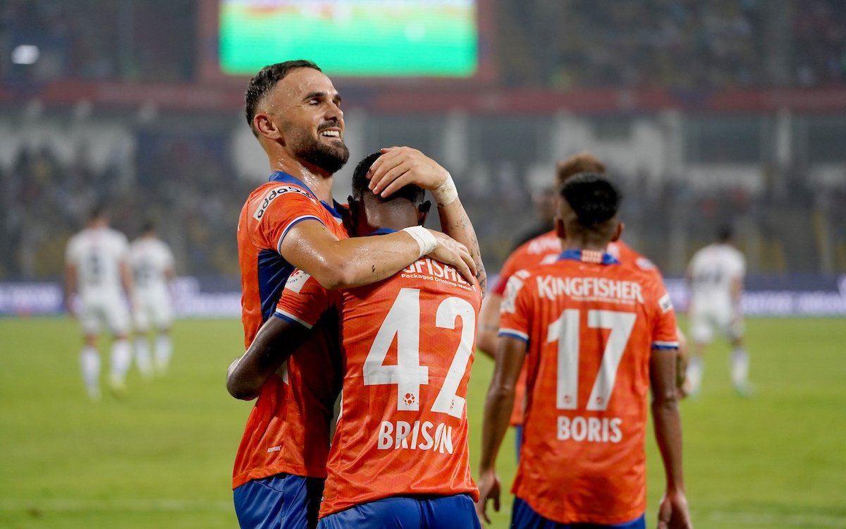 ISL 2024-25: Struggling FC Goa Hope To Turn The Tide Against Mumbai City FC On Cricketnmore
