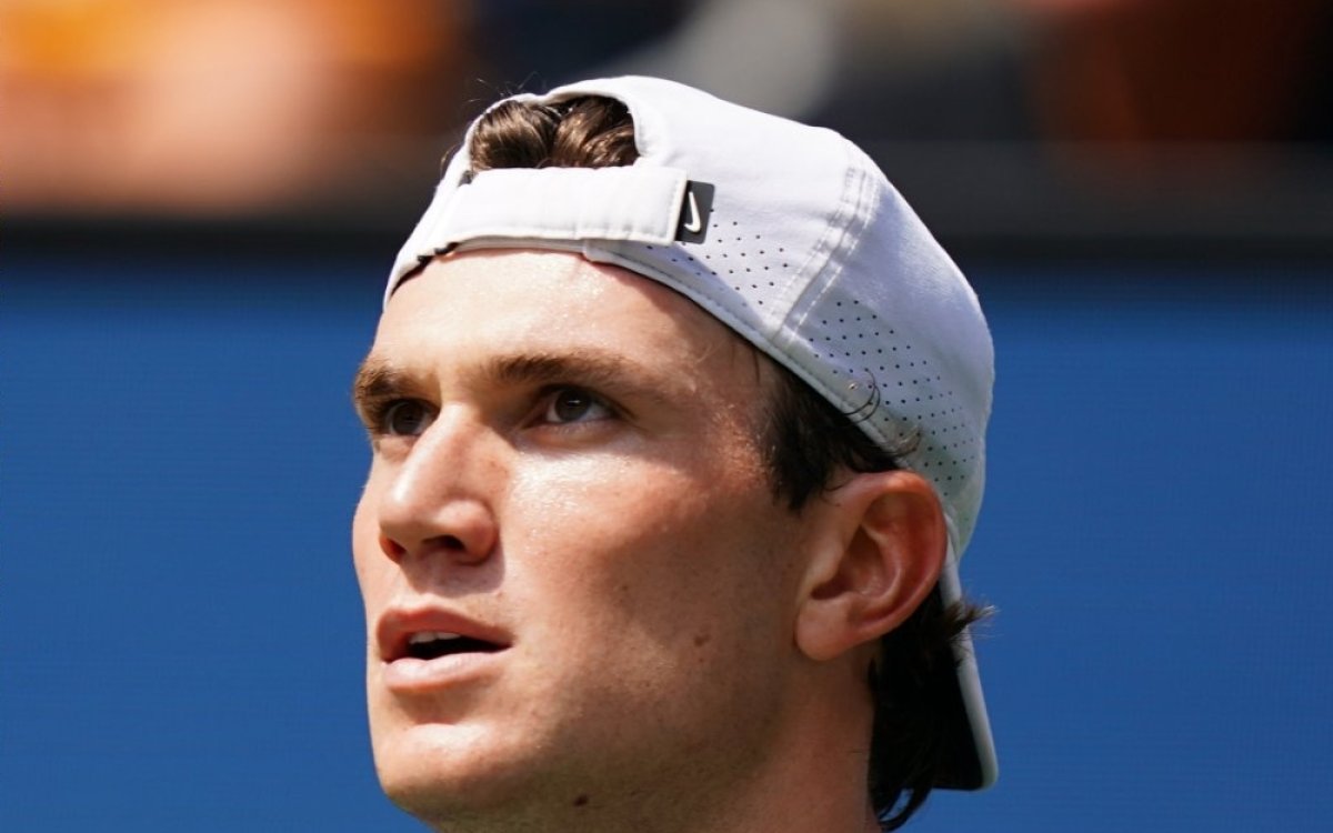 Jack Draper Withdraws From Dubai Championships To Prioritise Recovery ...