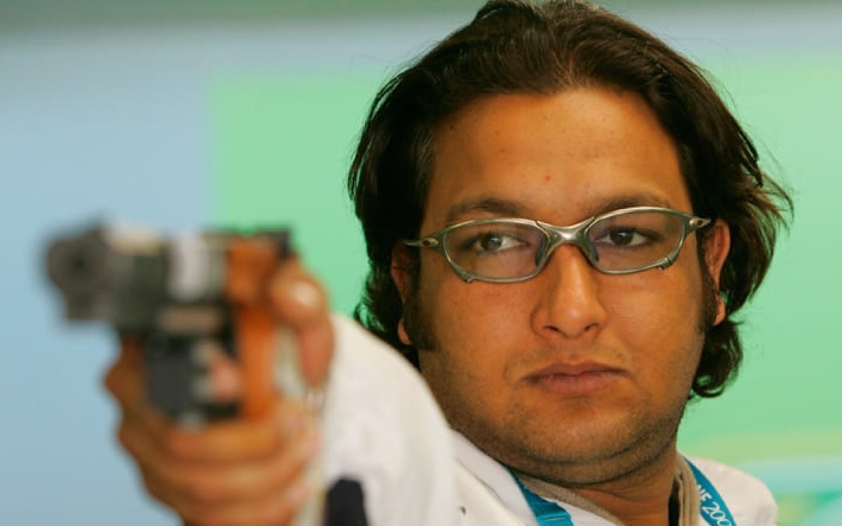 भारत के कई पूर्व शूटरों को राष्ट्रीय टीम के कोच के रूप में नियुक्त किया ...