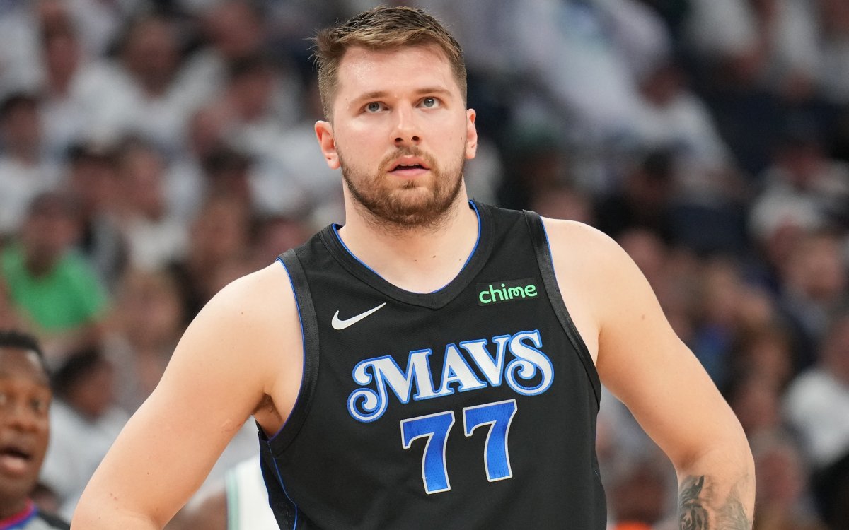 NBA: Mavericks Confirm AD, Christie Arrival Following Three-team Trade ...