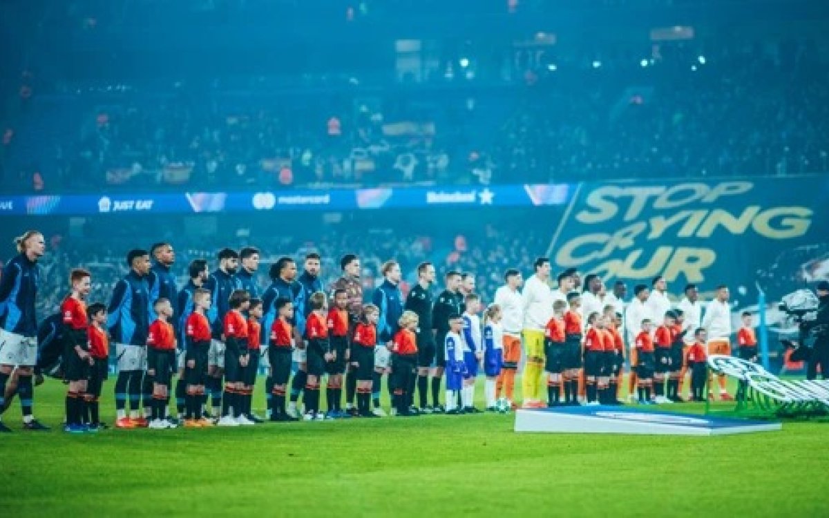 UCL Knockout Play-offs Second Leg: Madrid Host City, Celtic Eye ...
