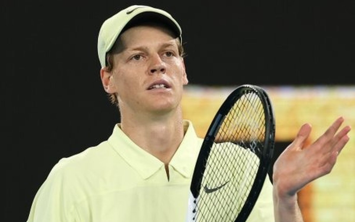 World No. 1 Jannik Sinner Banned For Three Months For Doping On ...