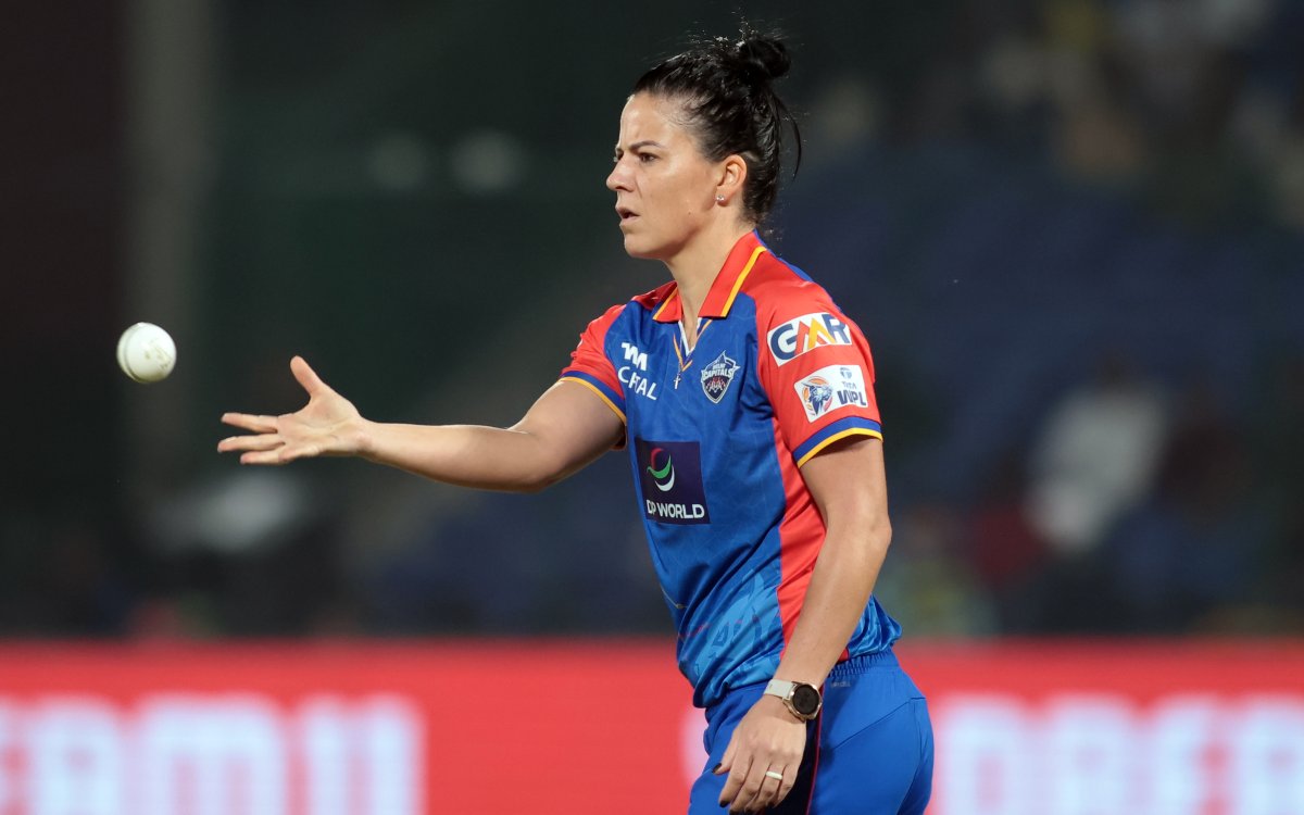 WPL 2025: Kapp And Jonassen Return, Ekta Comes In As RCB Elect To Bowl ...