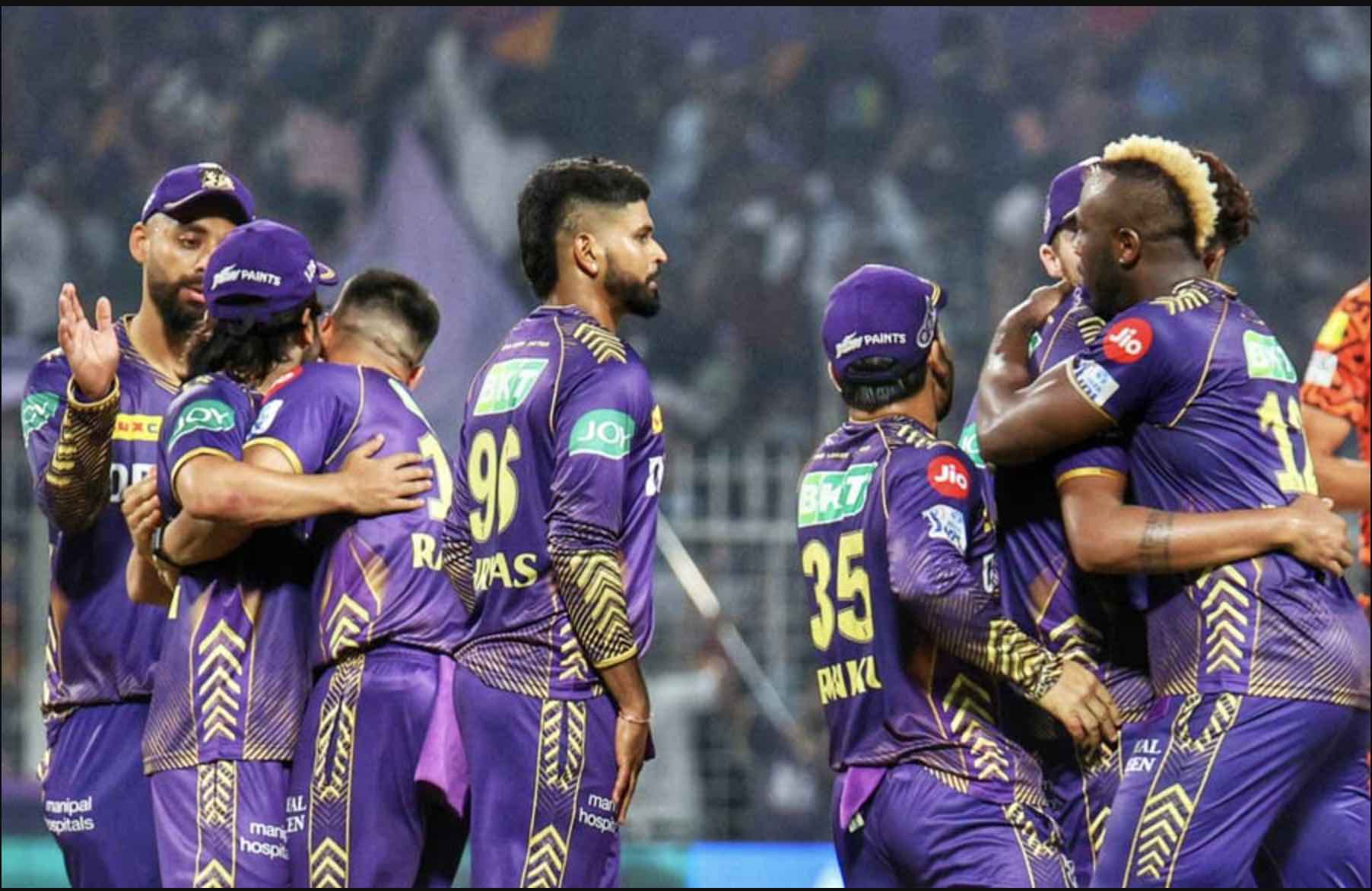 IPL 2025: Kolkata Knight Riders (KKR) Preview, Squad, Schedule and History On Cricketnmore