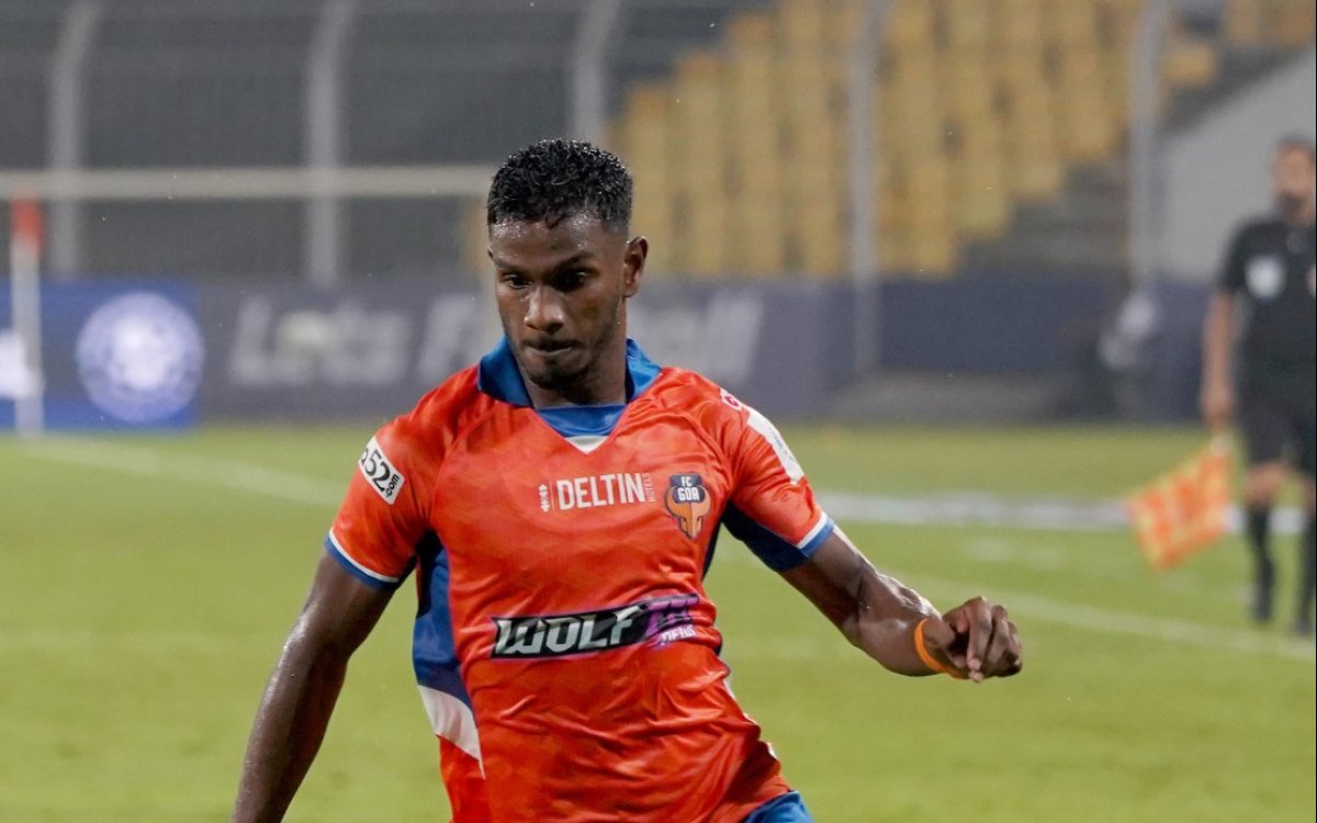 Brison Fernandes: Goa’s Rising Star Set To Shine In ISL Playoffs On ...