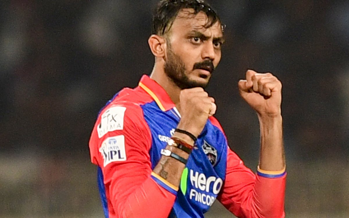 Delhi Capitals Name Axar Patel As Captain Ahead Of IPL 2025 On Cricketnmore