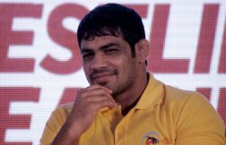 Sushil kumar: Latest News, Schedules, and Results | Cricketnmore