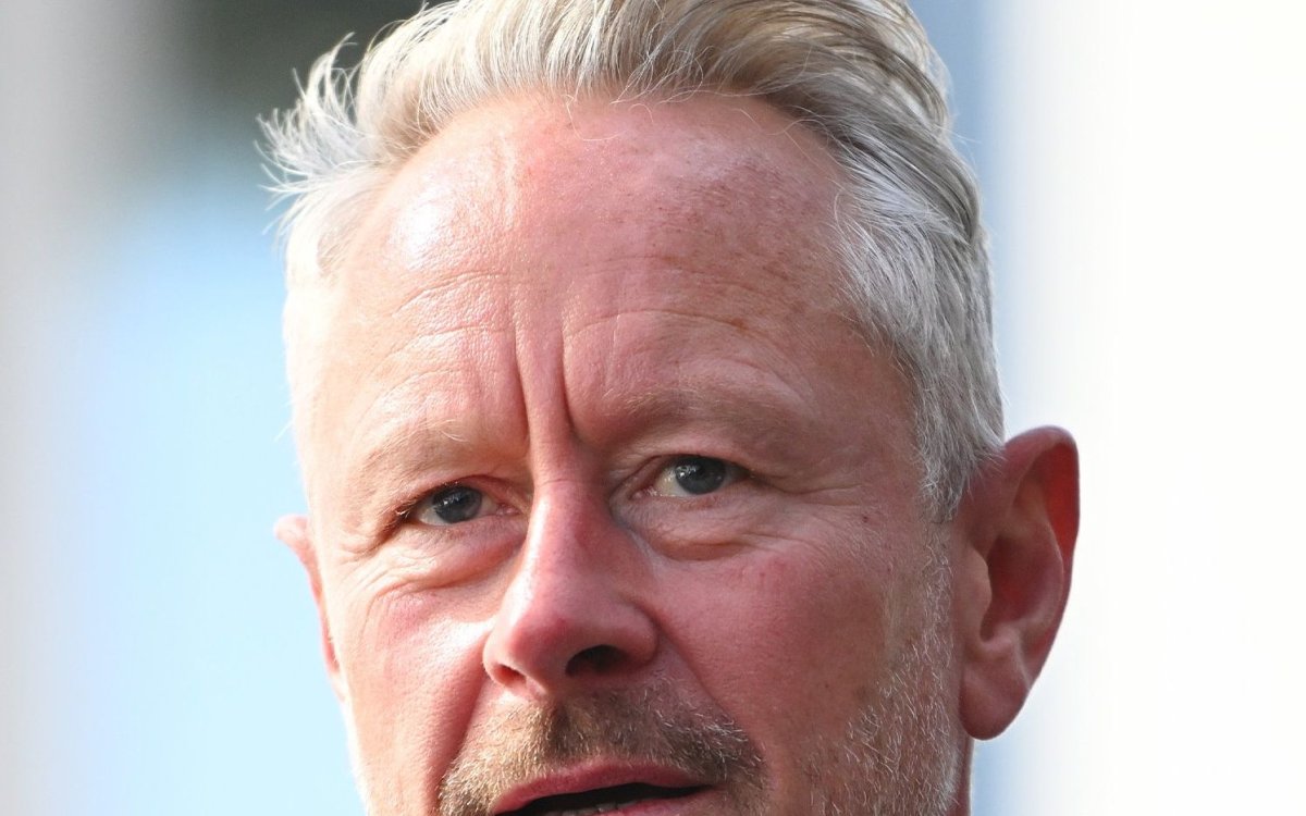 Formula 1: Jonathan Wheatley To Take Charge As Kick Sauber Team ...