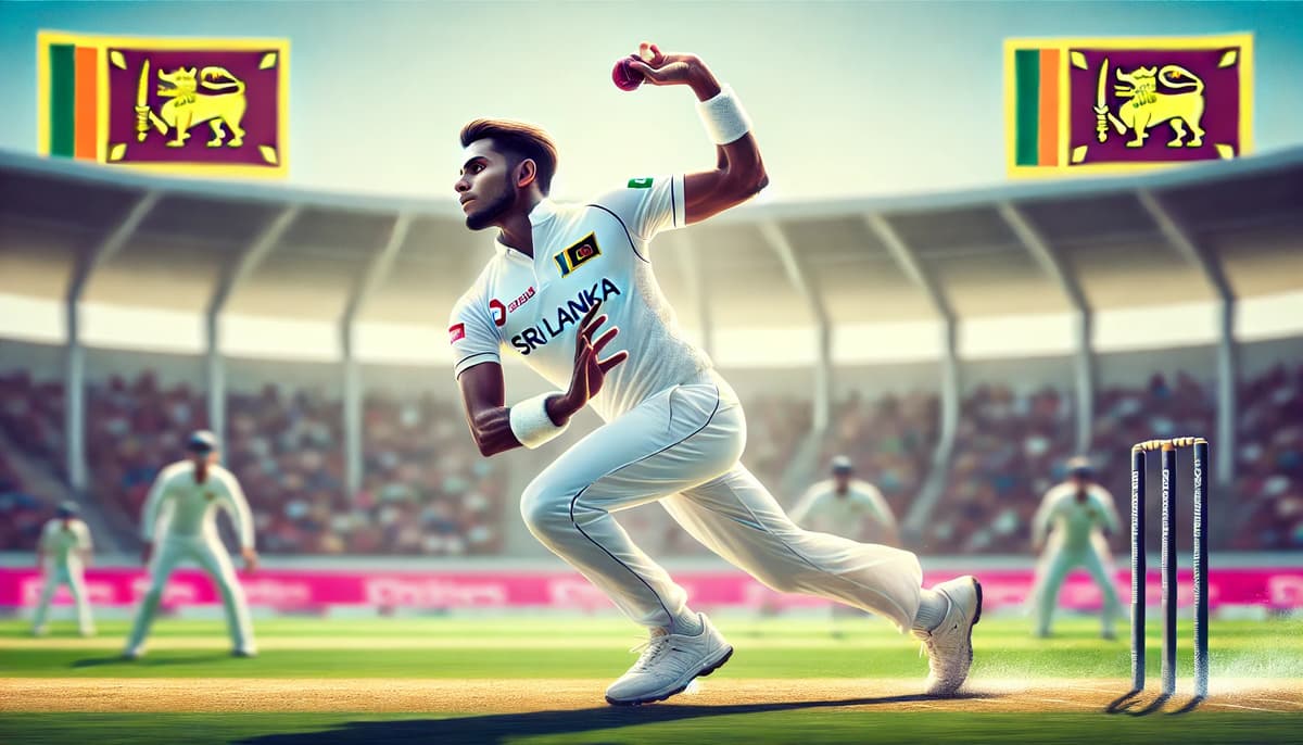 March 19 on This Day in Cricket History: Rangana Herath’s Birthday ...