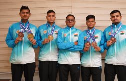 Sepak takraw world cup: Latest News, Schedules, and Results | Cricketnmore