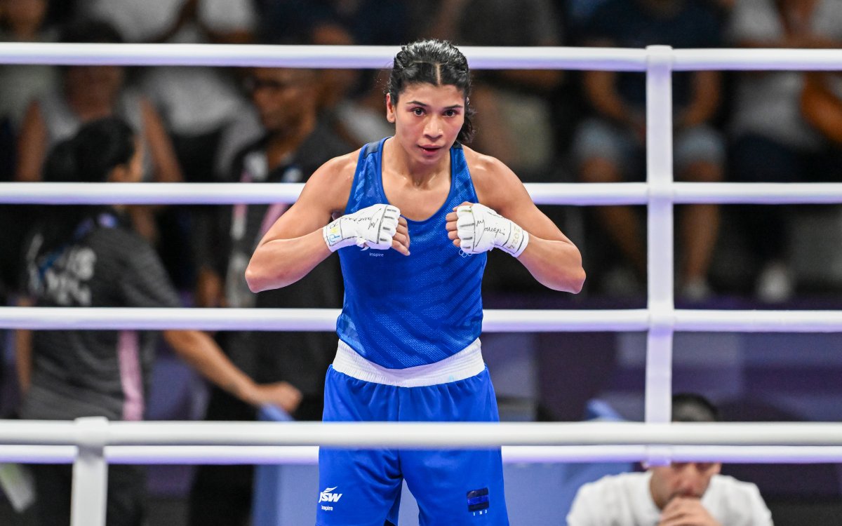 IOC Recommends Boxing’s Inclusion At 2028 LA Olympics On Cricketnmore
