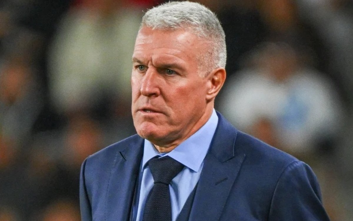 MLS: Sporting KC Part Ways With Peter Vermes After 16-year Tenure ...