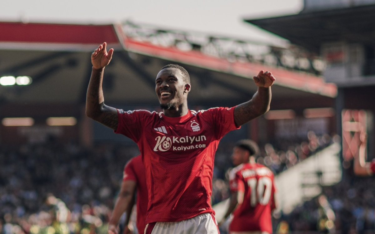 Nottingham Forest Continue Hunt For UCL Qualification With Statement 1 ...