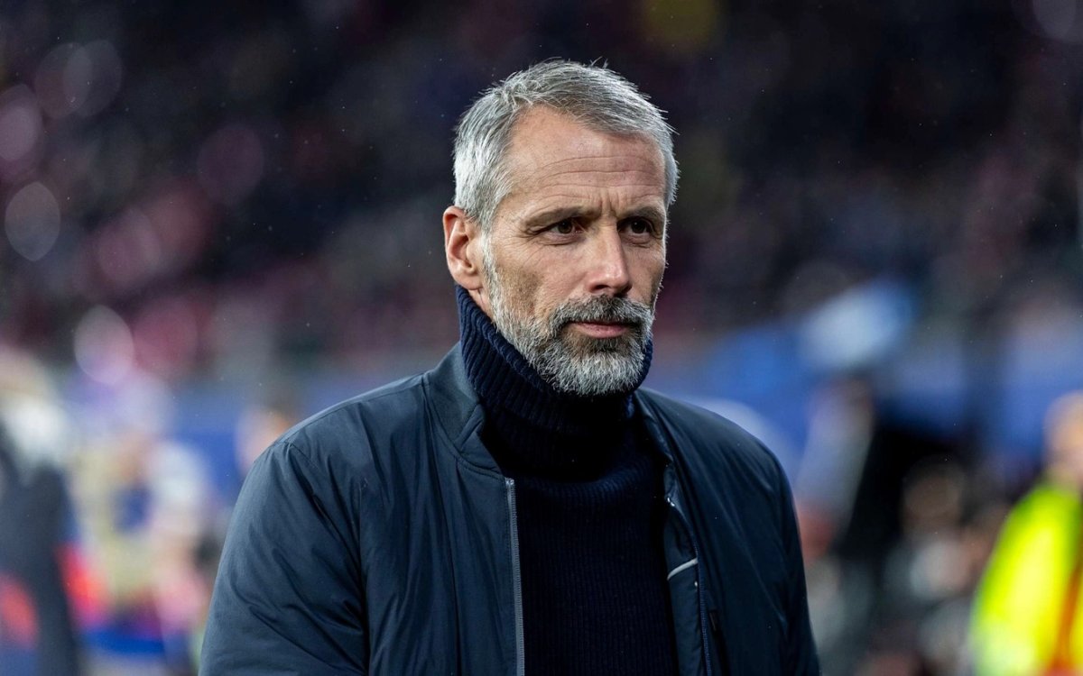 RB Leipzig Sack Coach Marco Rose After 2.5 Years In Charge On Cricketnmore