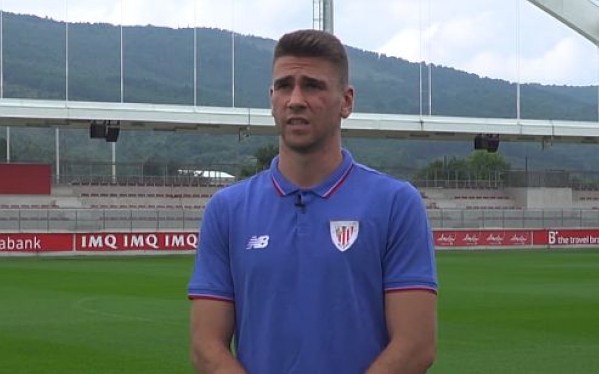 Simon Back For Spain's National Team As Asencio Gets Debut Call-up On ...