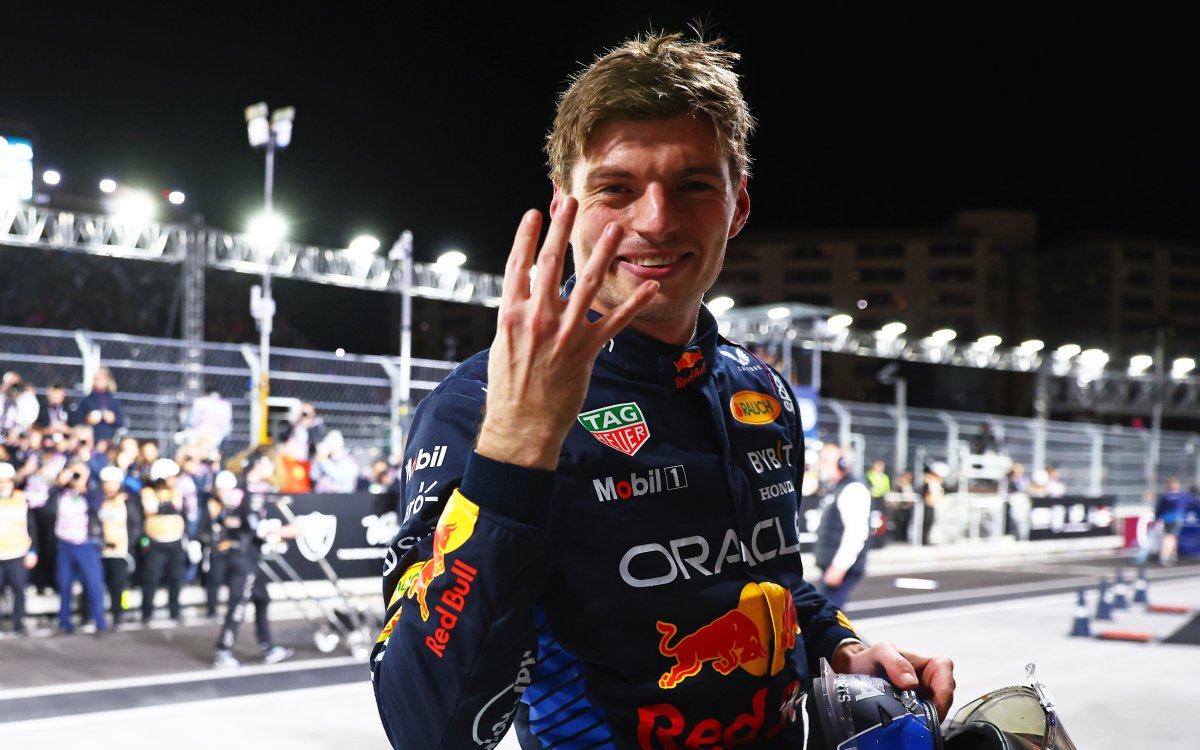 Verstappen Wary, Norris Cautious As 2025 Season Set To Kick Off On ...