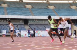 Discus throw f11: Latest News, Schedules, and Results | Cricketnmore