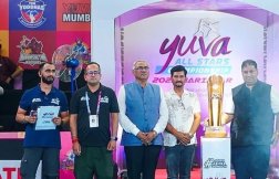 Yuva all: Latest News, Schedules, and Results | Cricketnmore