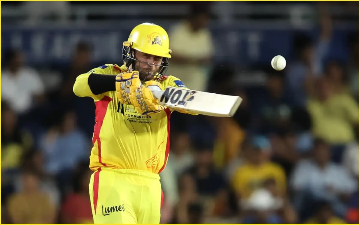 Rahul Tripathi को रिप्लेस कर सकते हैं ये 3 खिलाड़ी, CSK के लिए Rachin ...