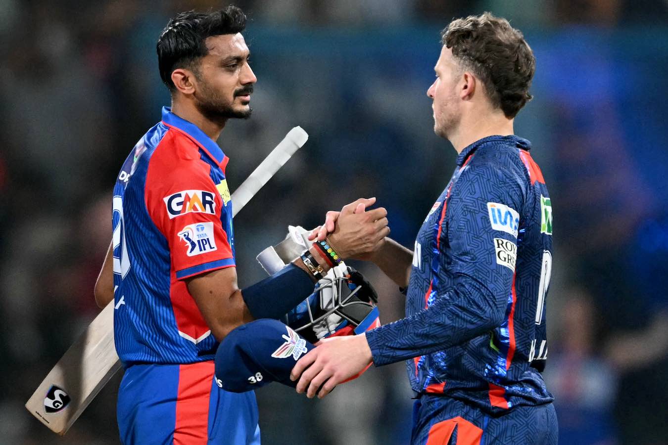 IPL 2025: Delhi Capitals Beat Lucknow Super Giants By 8 Wickets