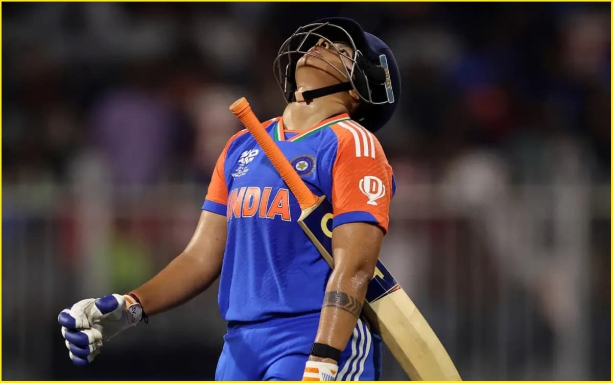 श्रीलंका और साउथ अफ्रीका के खिलाफ ODI Tri-Series के लिए हुआ टीम इंडिया ...