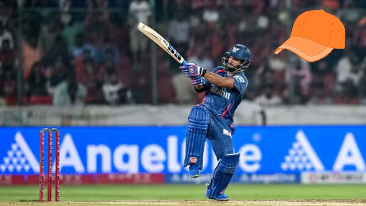 IPL 2025 Orange Cap: Top 5 Run-Scorers After Delhi vs Bengaluru Match