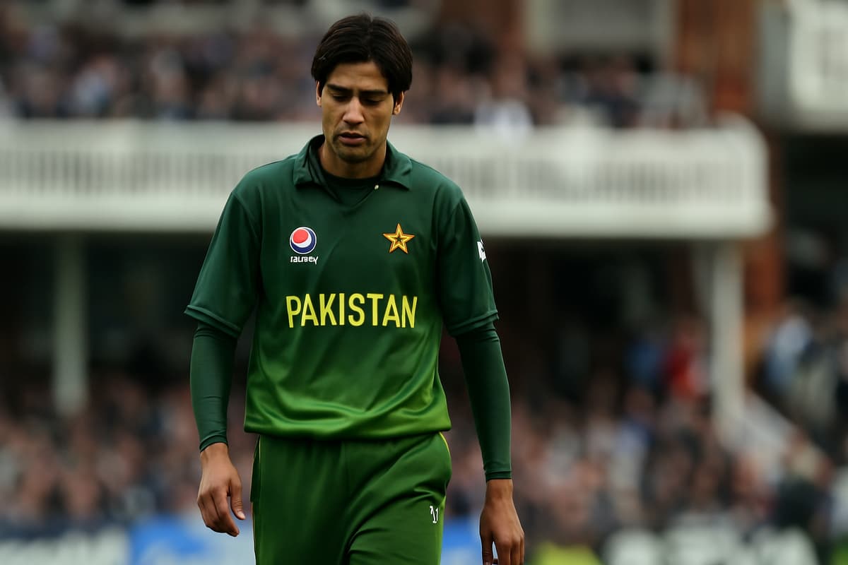 April 13 on This Day in Cricket History: Mohammad Amir – From Cricket ...