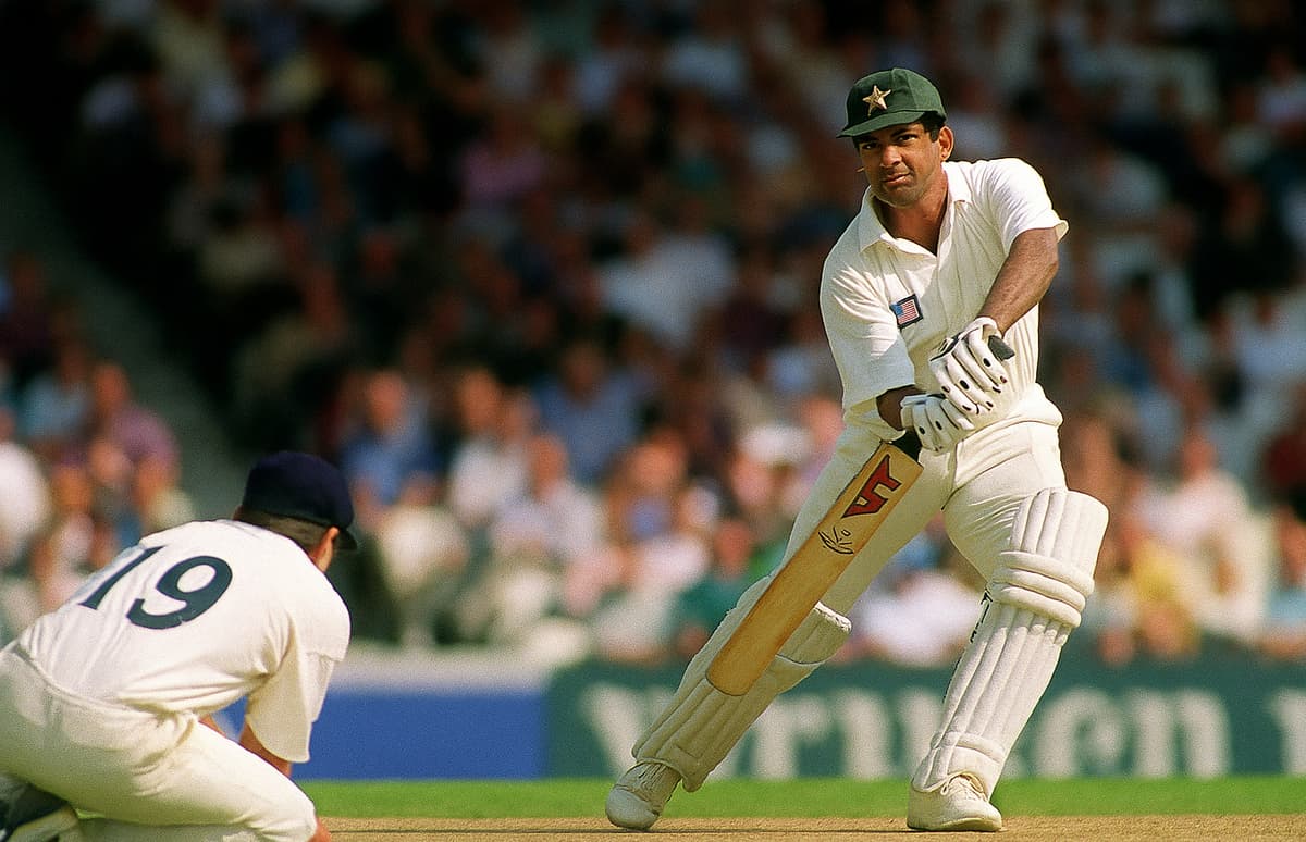 April 16 On This Day in Cricket History: Saleem Malik’s Tainted Match ...