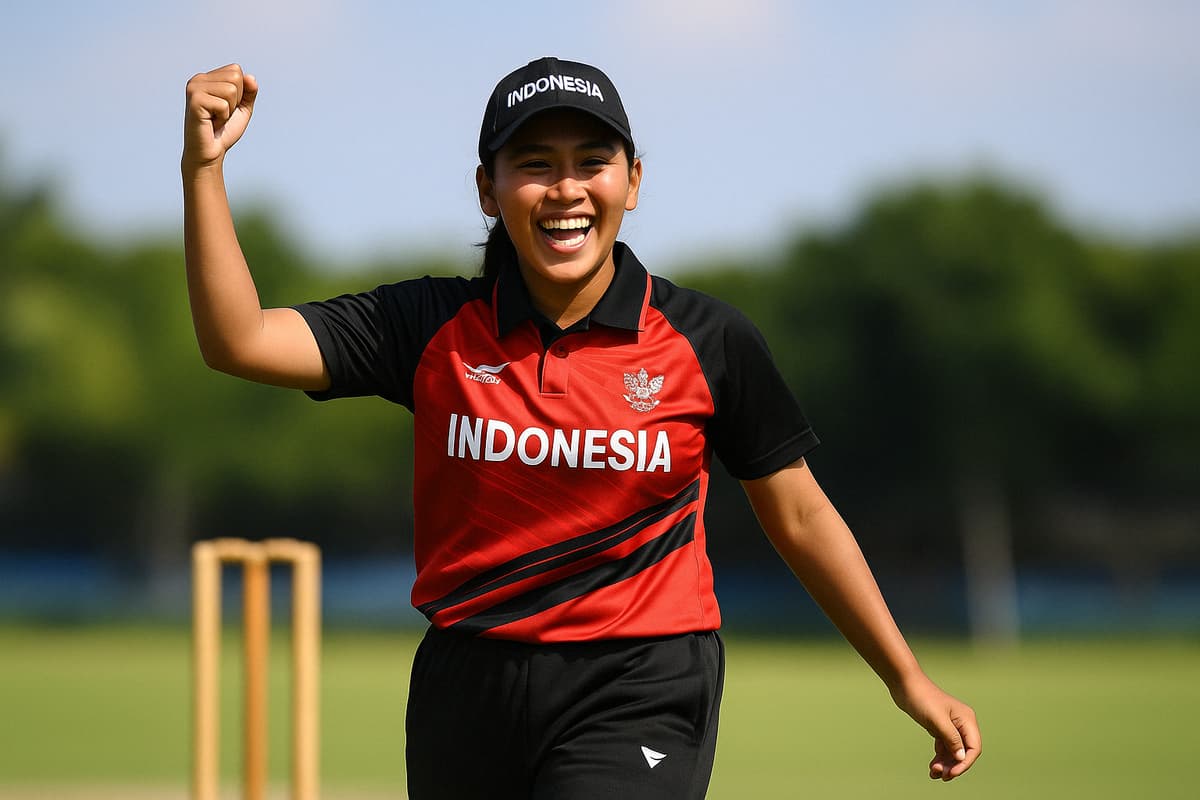 April 24: Tendulkar Is Born, Cricket's Greatest Legend Begins His Journey