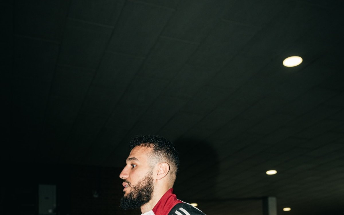 Bayindir Makes PL Debut, Amass Makes First Start As Man Utd Name Five ...