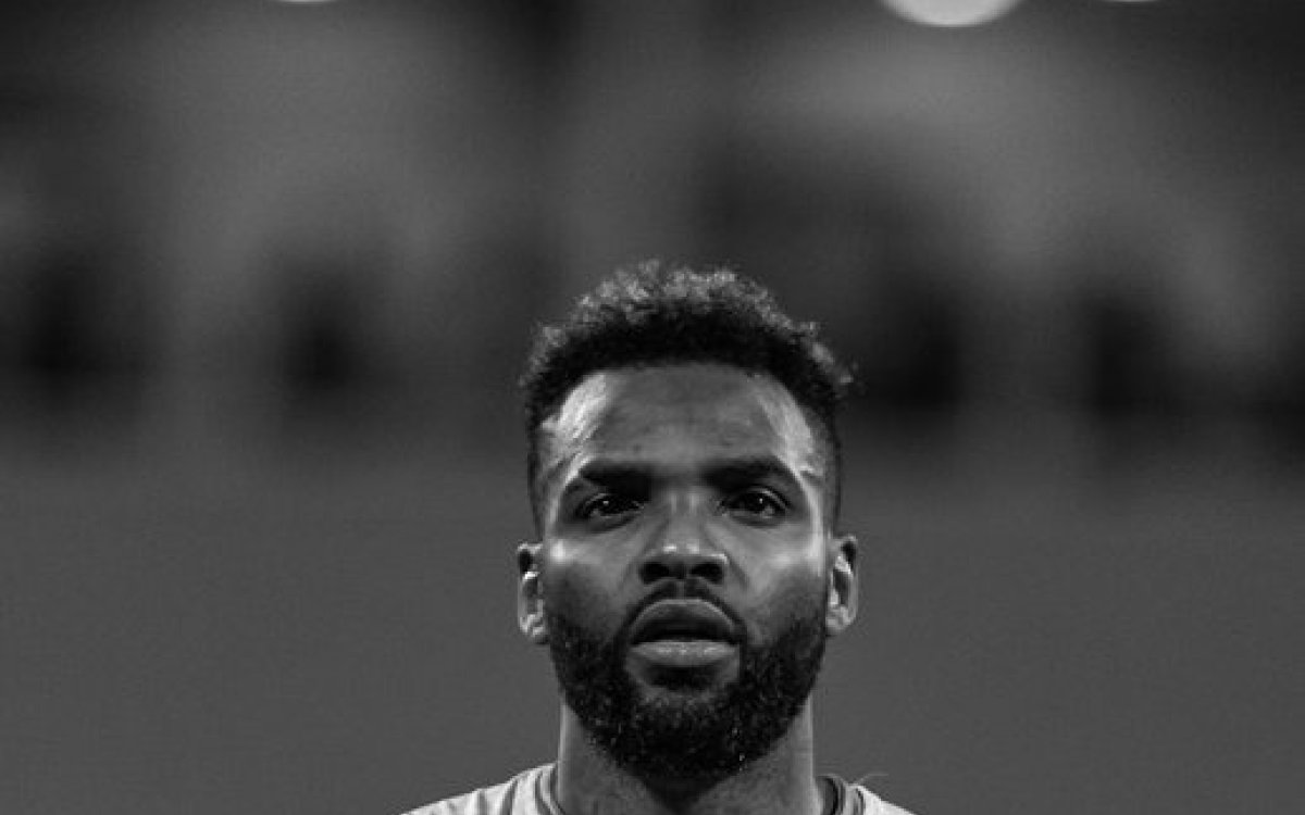 Gabonese Forward Aaron Bupenza Passes Away Aged 28 After Falling From 11th Floor On Cricketnmore