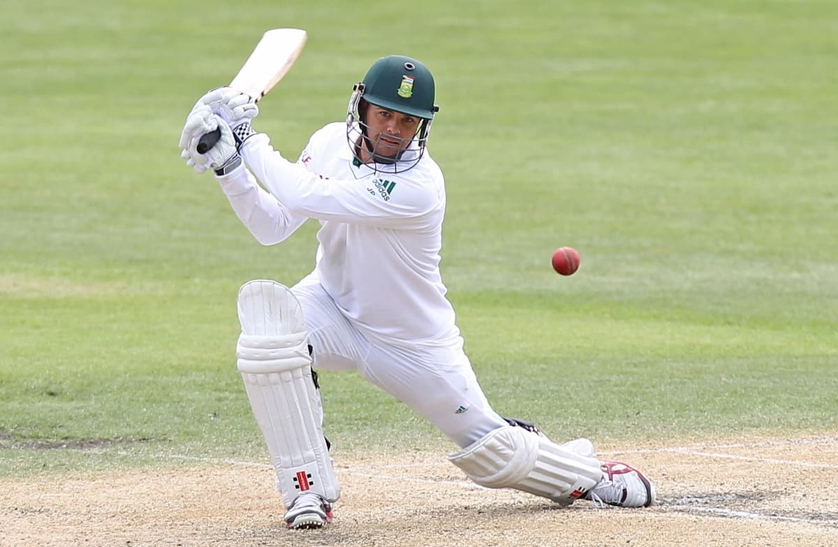 On This Day in Cricket History 26 April: Jacques Rudolph's Unbeaten 222 ...