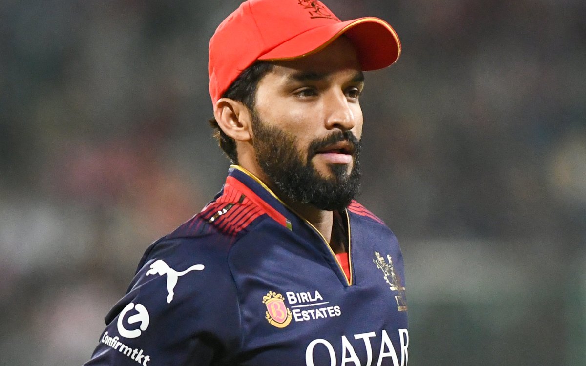 IPL 2025: RCB And RR Aim To Bounce Back In Sunny Jaipur After Recent ...