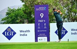 Kapil dev grant thornton invitational: Latest News, Schedules, and ...