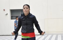 Mc mary kom: Latest News, Schedules, and Results | Cricketnmore