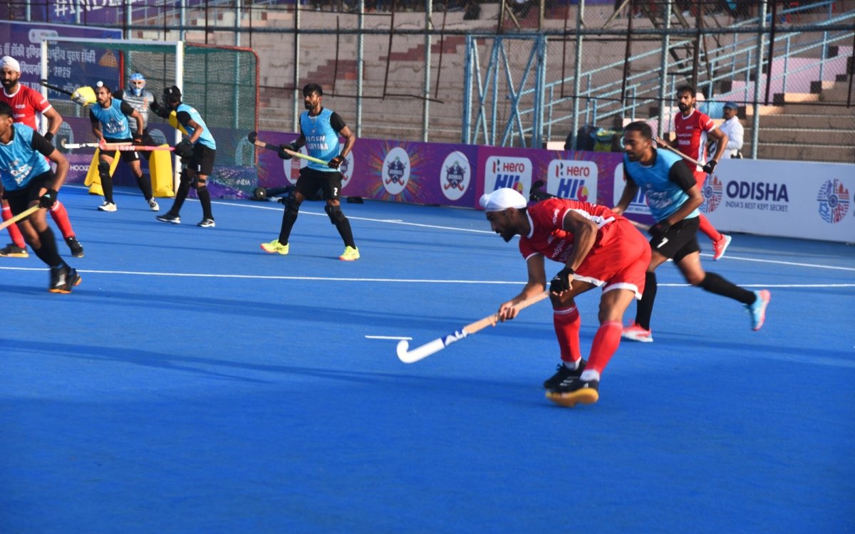 'More Than Ourselves, We Played For Punjab': Jugraj Singh On His Incredible Performance In ...