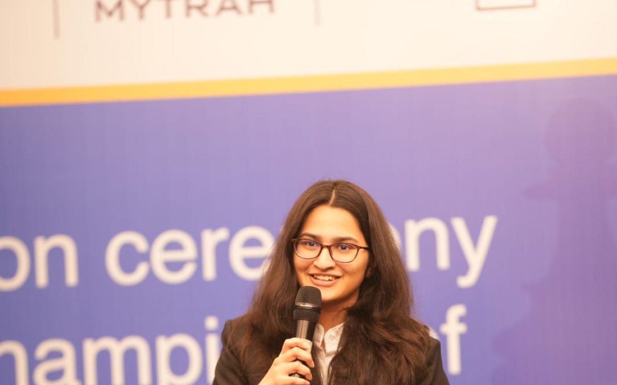 Vantika Among 5 Indian Chess Women Players Selected For Batch Of 2025 ...