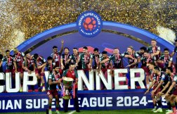 Mohun bagan super giants: Latest News, Schedules, and Results ...