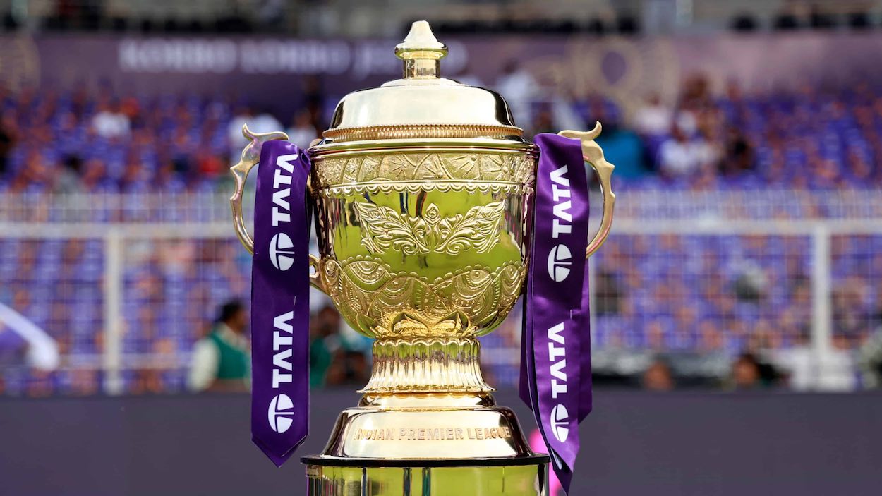 IPL 2025 Playoffs: Schedule and Venues