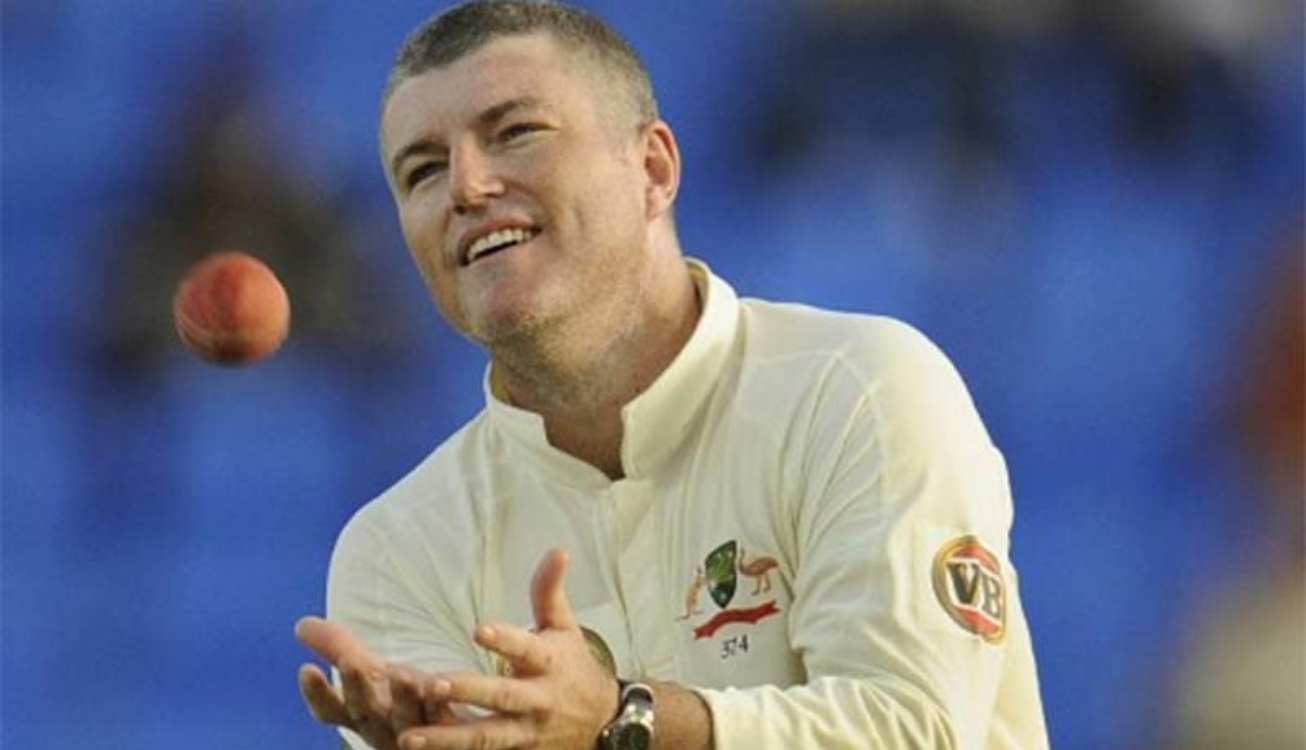 Australian Ex-Cricketer Stuart Macgill Spared Jail For Cocaine Supply