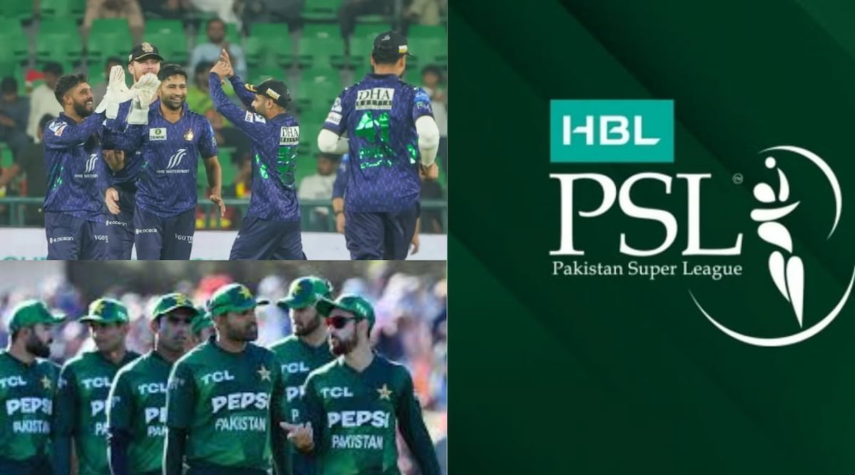 तनाव बढ़ा तो PSL भी थमा, पाकिस्तान ने UAE में मांगी जगह, लेकिन मिला ...