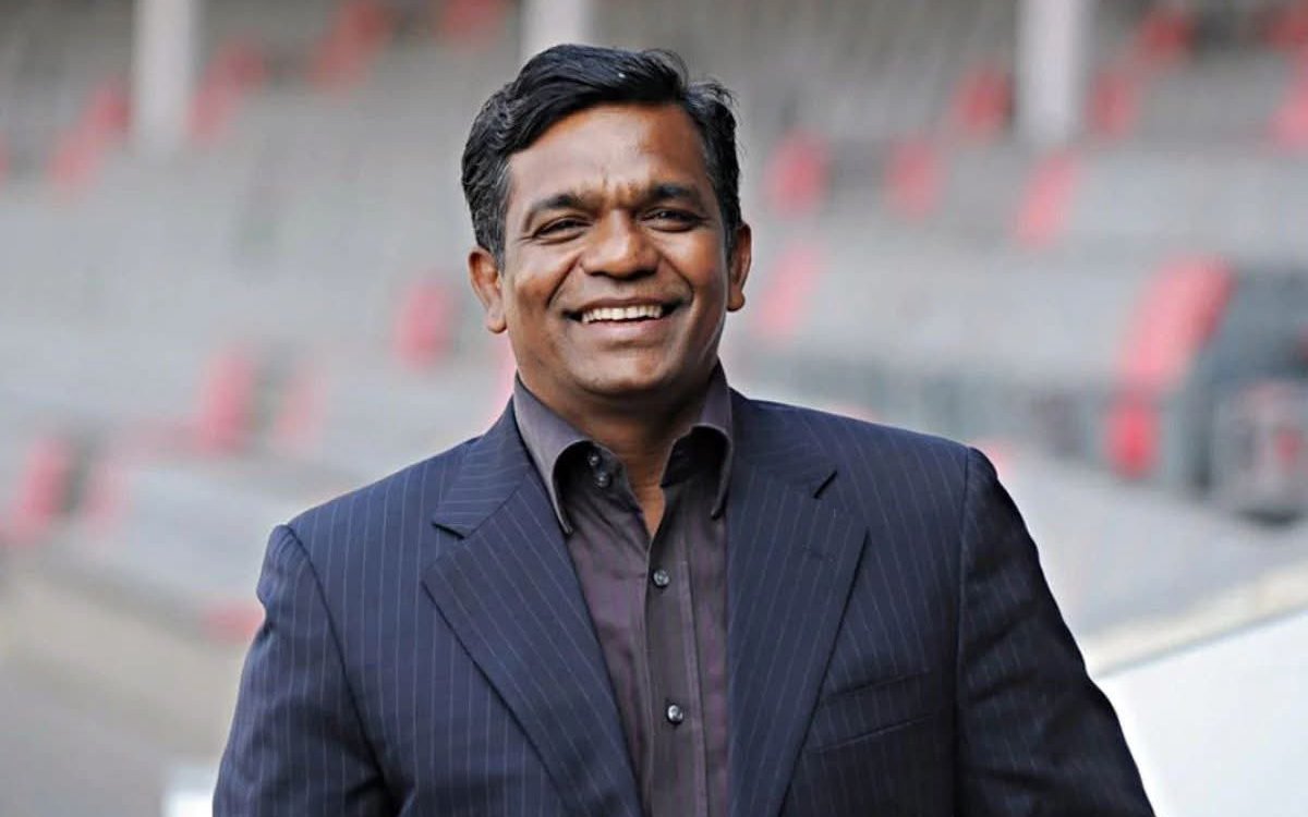 अमीनुल इस्लाम बने बीसीबी के नए अध्यक्ष: रिपोर्ट - Story Of Aminul Islam ...