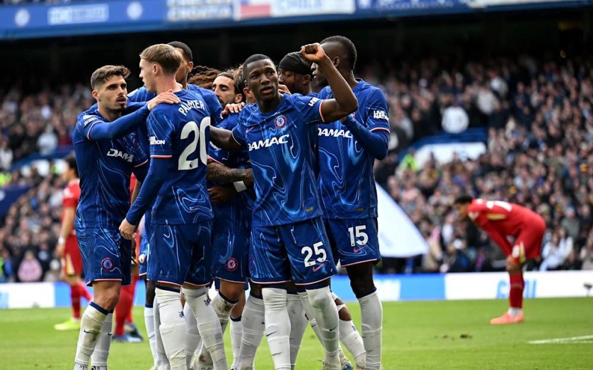 Chelsea’s Quest For UCL Qualification Faces ‘huge’ Newcastle United Hurdle On Cricketnmore