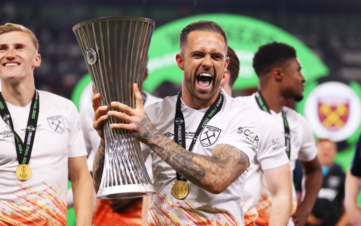 Cresswell, Fabianski, Coufal And Ings To Depart West Ham United At End Of Season On Cricketnmore