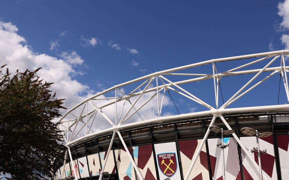 FA Fines West Ham United For Homophobic Chants By Supporters In Match ...