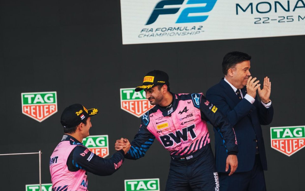 Formula 1: Lando Norris Delivers Lap Record At Monaco GP Qualifying To Seal Pole On Cricketnmore