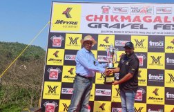 Fmsci indian national autocross championship: Latest News, Schedules ...