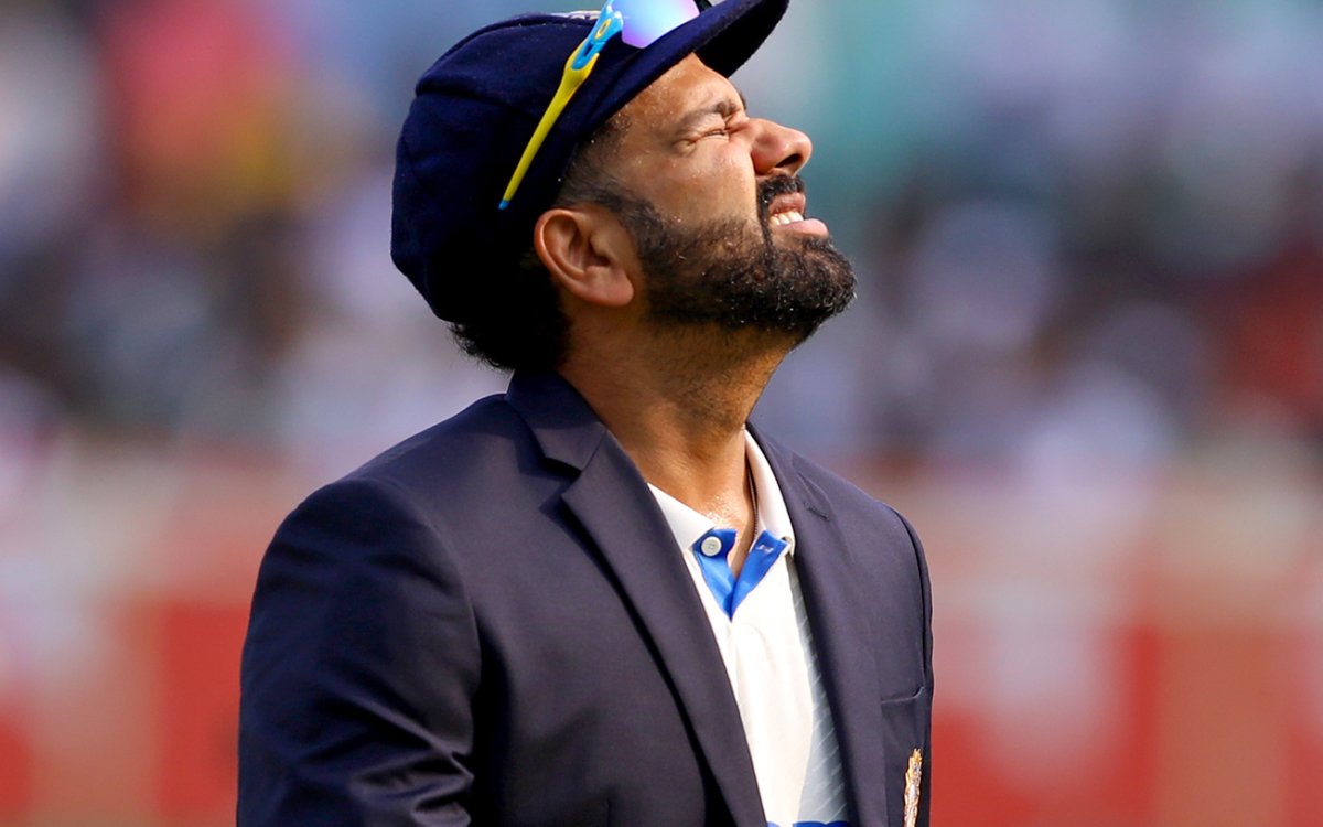 India Captain Rohit Sharma Announces Retirement From Test Cricket, To ...