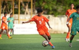 Indian arrows: Latest News, Schedules, and Results | Cricketnmore