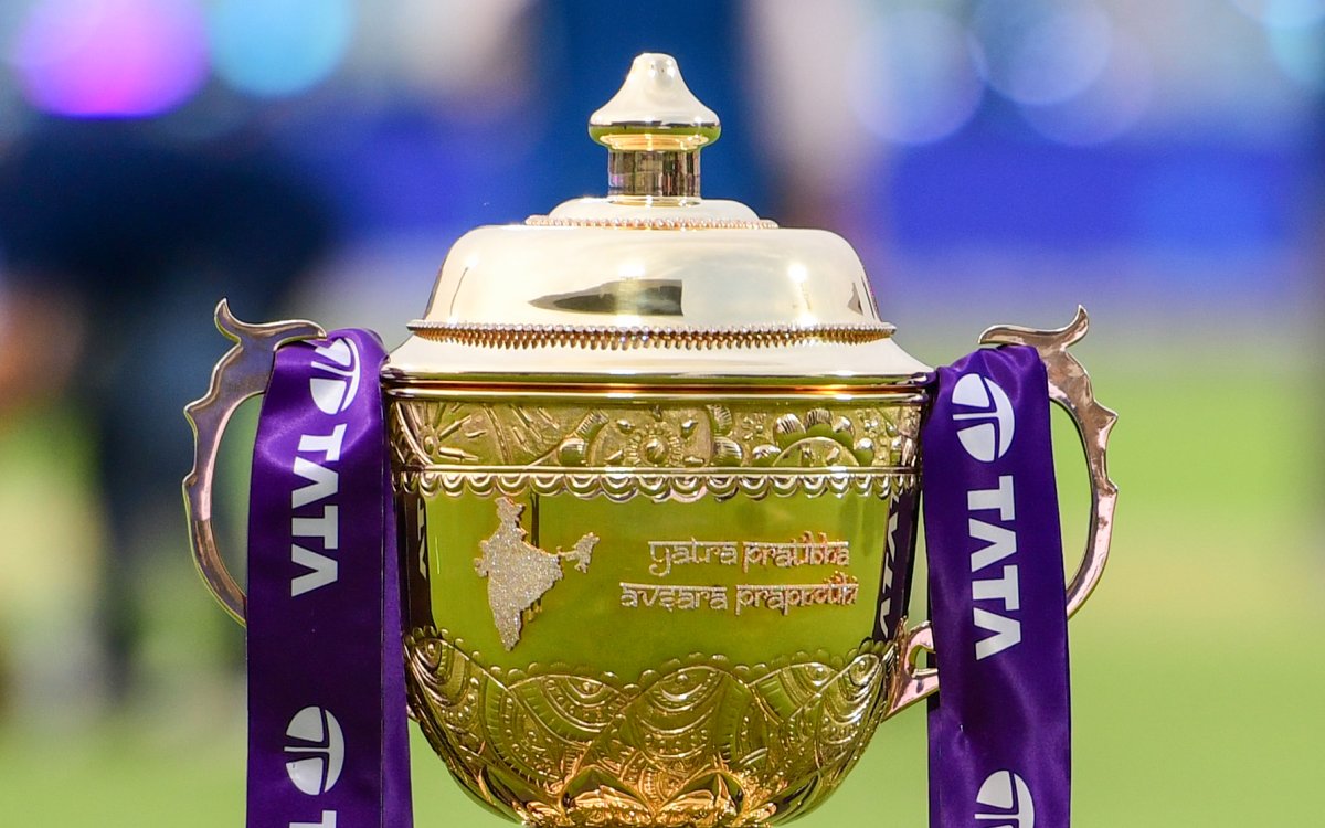 IPL 2025: Will Work With BCCI To Bring Back The Event At An Appropriate ...